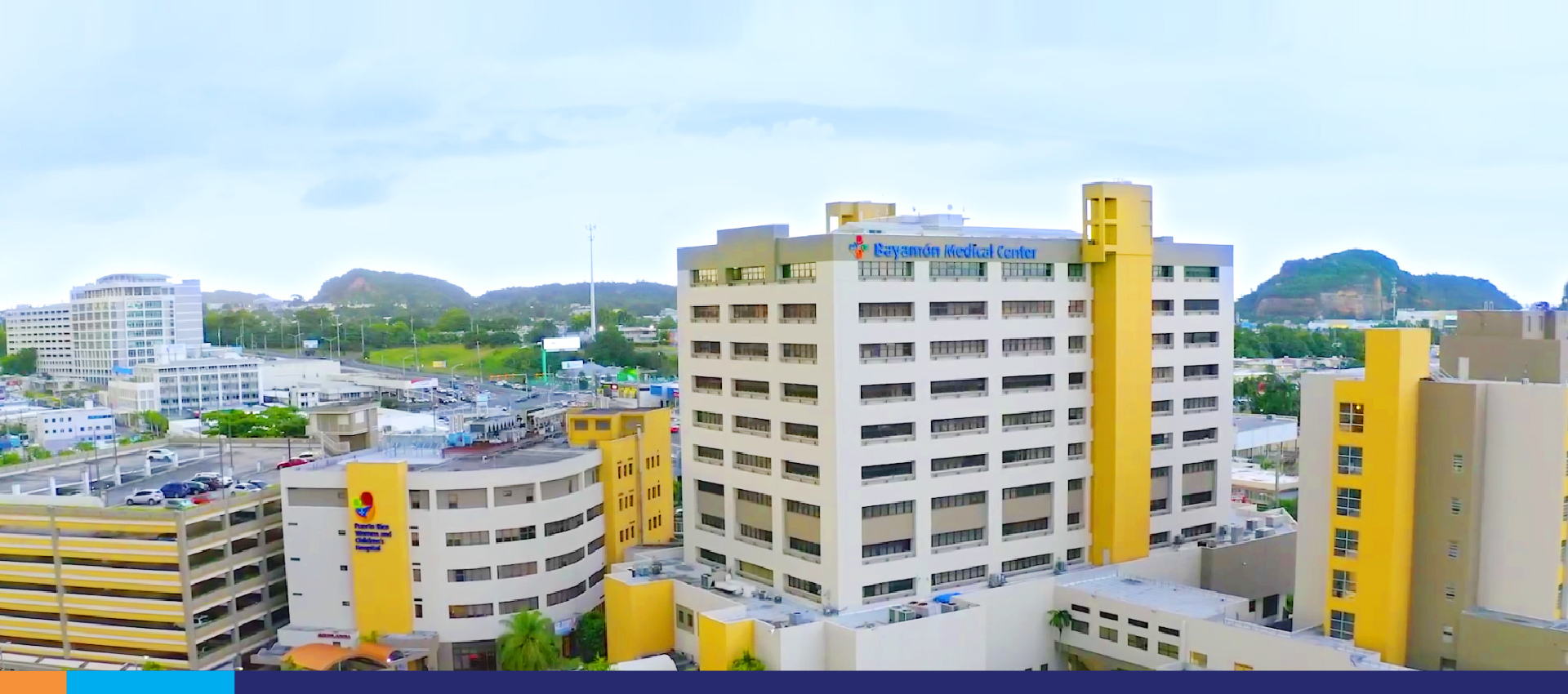 Bayamón Medical Center - Los Líderes de la Salud en Bayamón