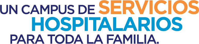 Bayamón Medical Center - Los Líderes de la Salud en Bayamón