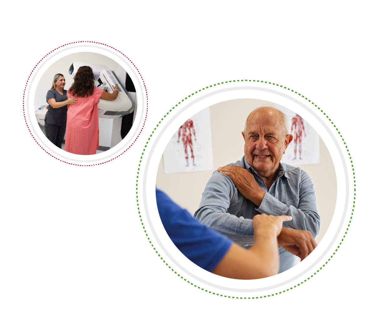 Bayamón Medical Center - Los Líderes de la Salud en Bayamón