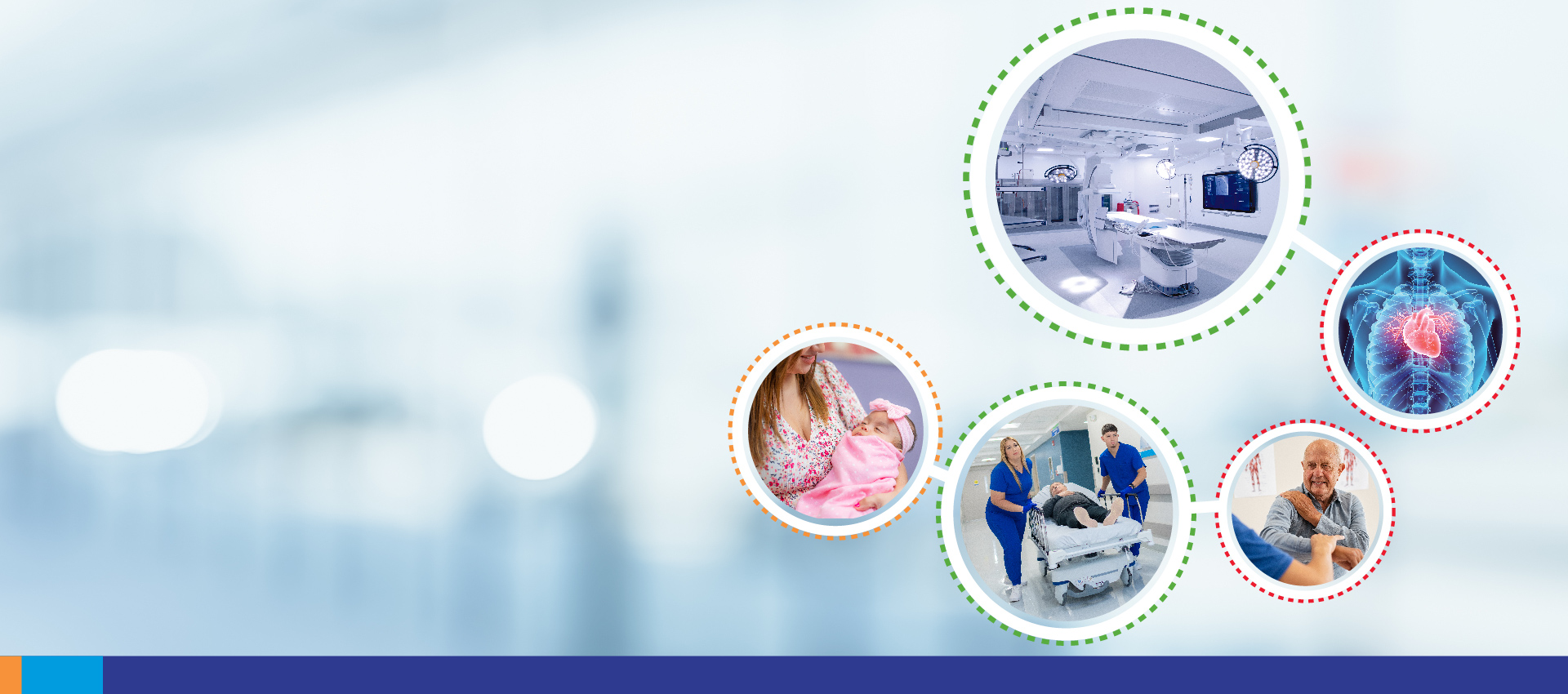 Bayamón Medical Center - Los Líderes de la Salud en Bayamón